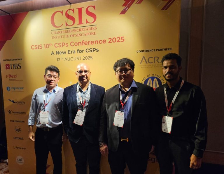 teamwork APAC - IT Software Solutions for Businesses Singapore